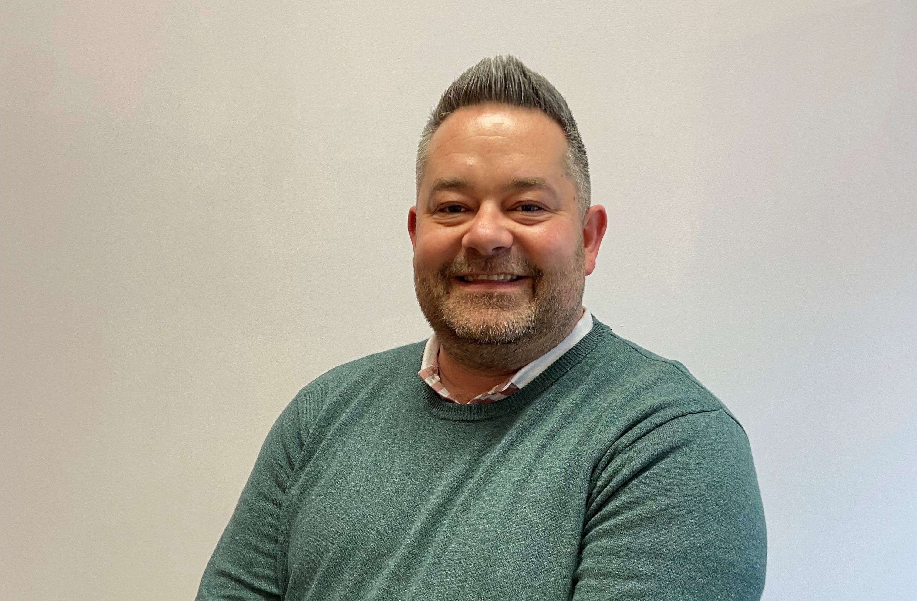 Euan Begbie joins the Pratap Partnership team | Pratap Partnership